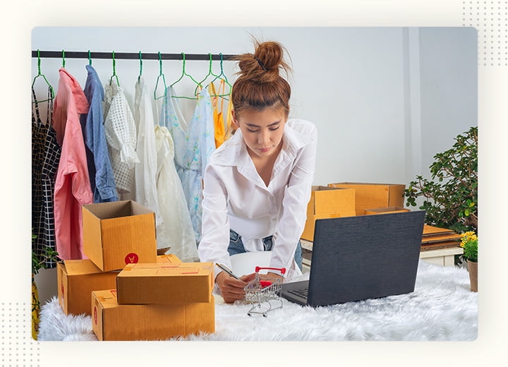 How To Start an Ecommerce Business in the UK In 2024