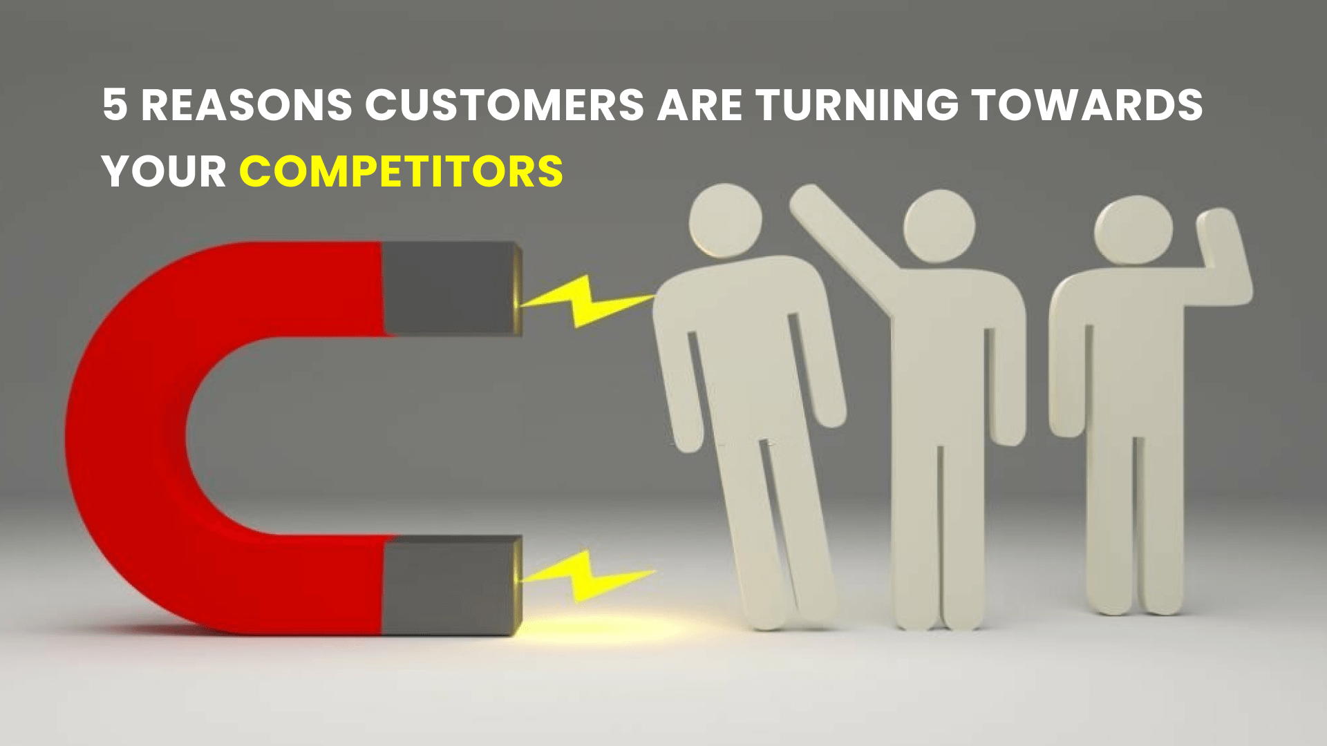 Turn Your E-commerce Site Into a Sales Magnet