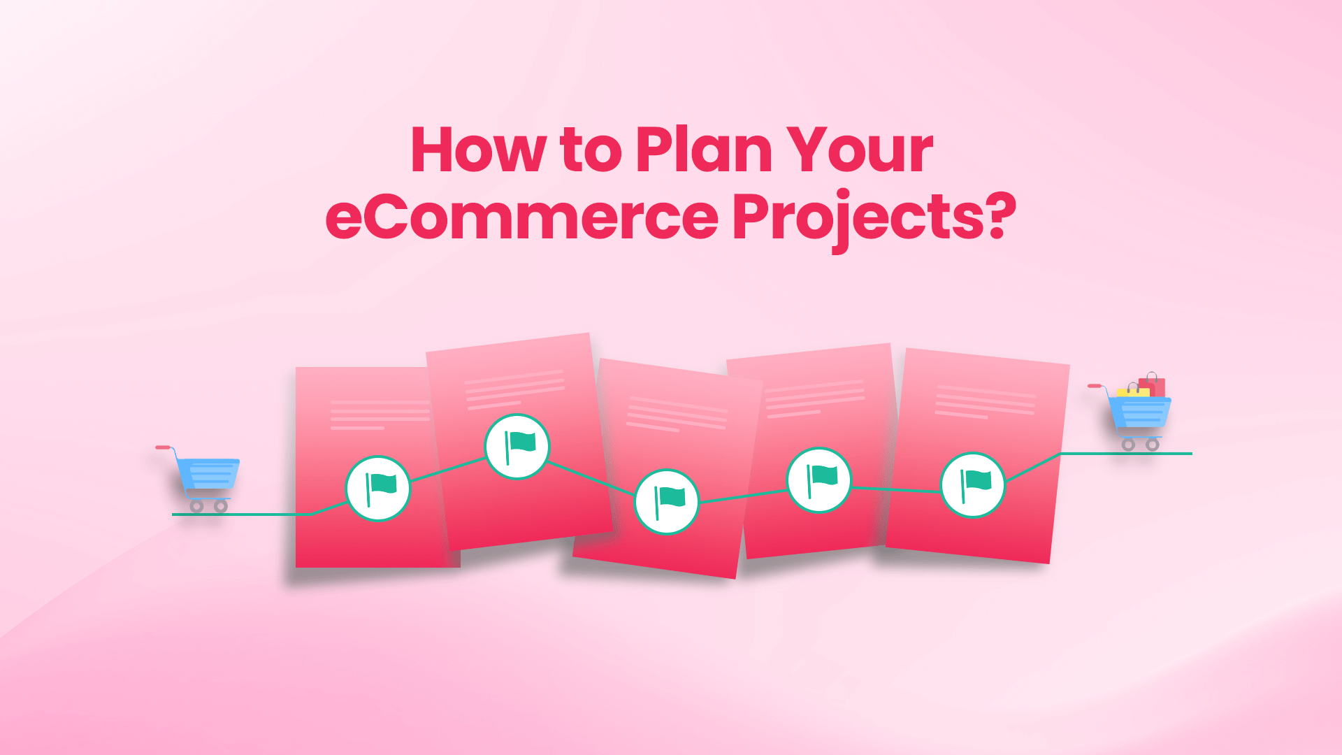 Learn Smart Steps to Agile eCommerce Development.