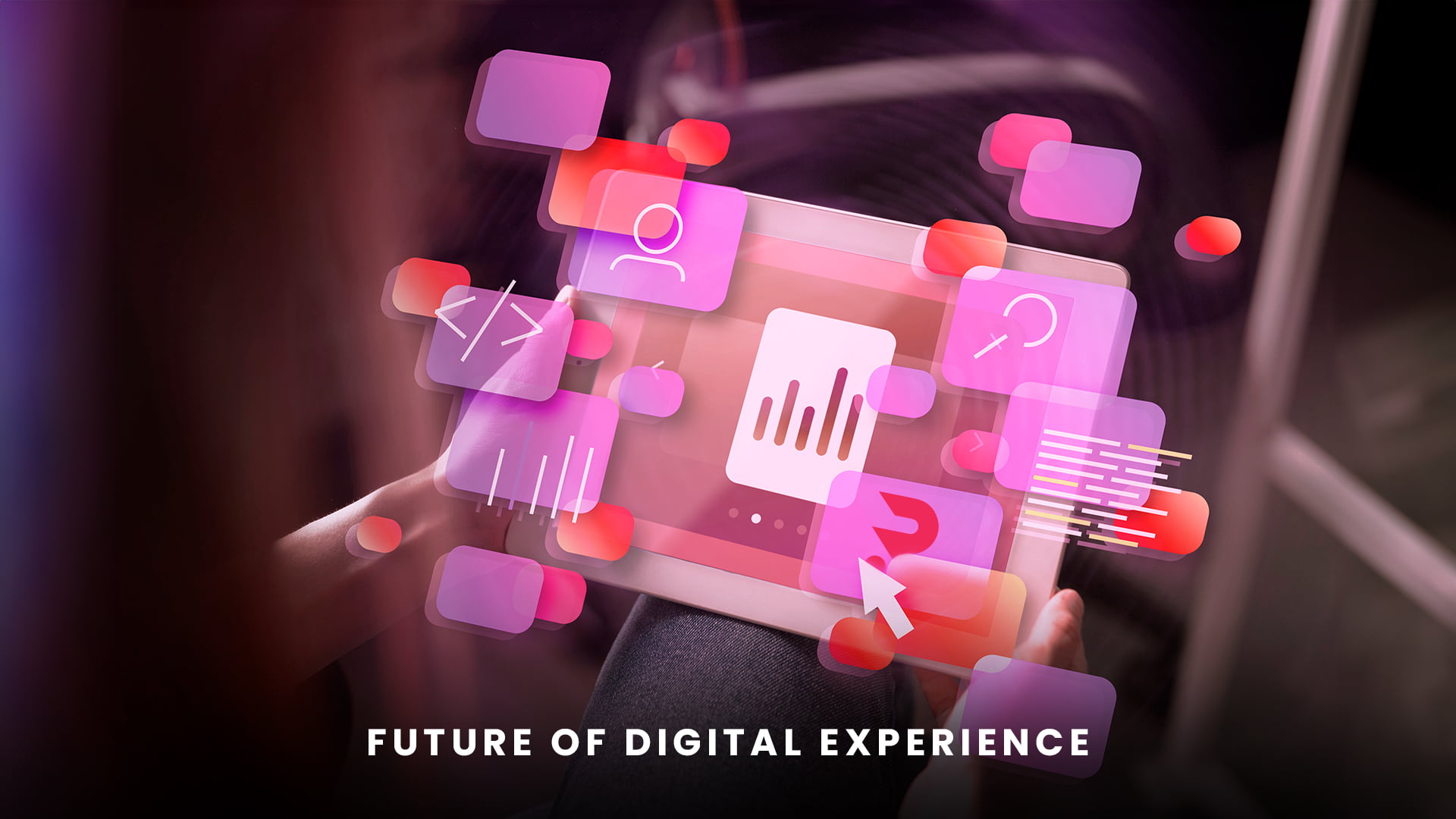 How Digital Transformation is Driving Customer Experience?