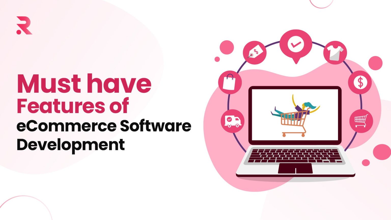 Choose the Right Ecommerce Software Development Agency 2024