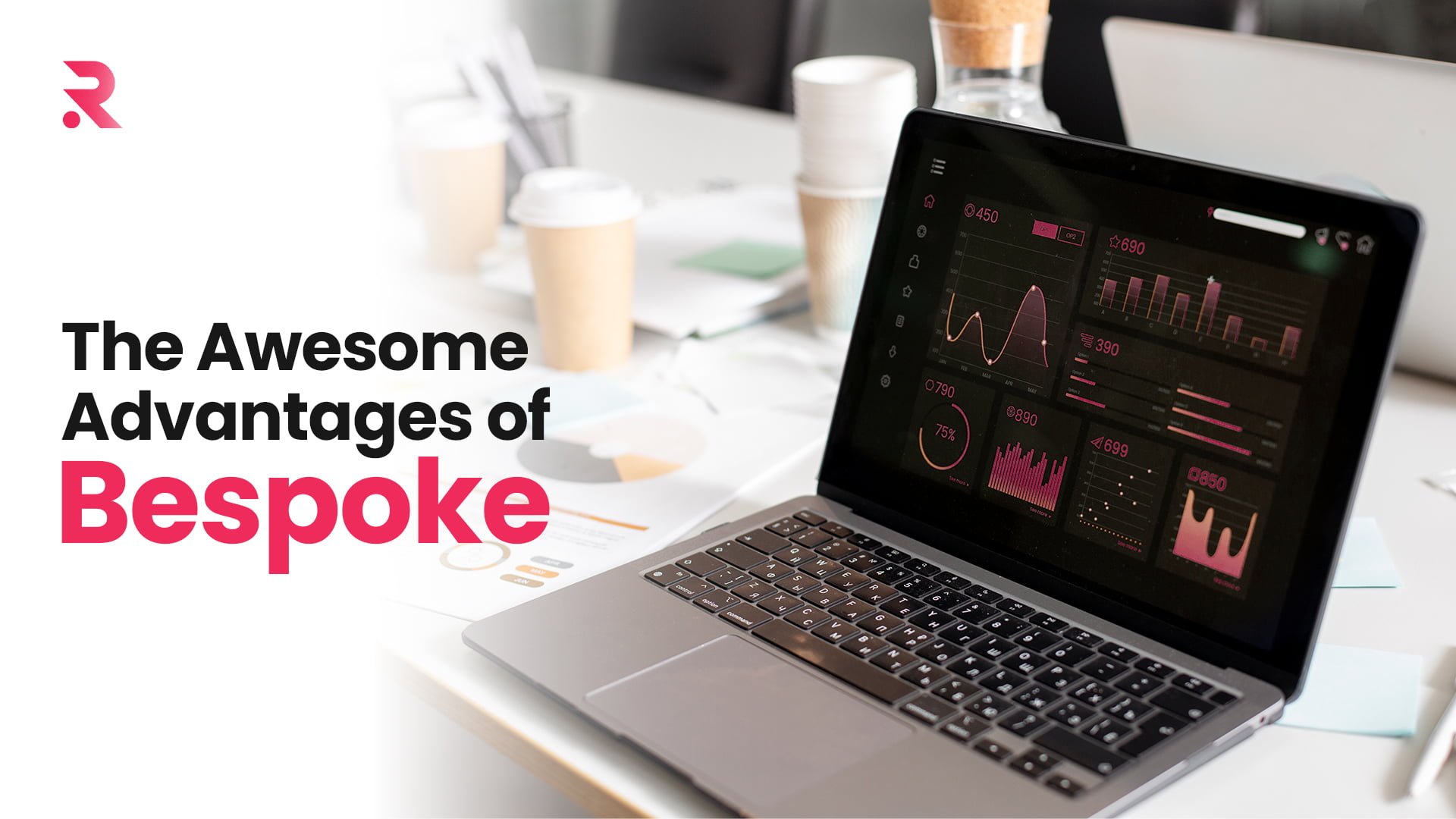 Bespoke Software - Enhance Business with Bespoke Development