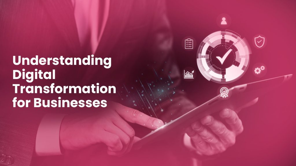 Impact of Custom Software Development in Digital Transformation