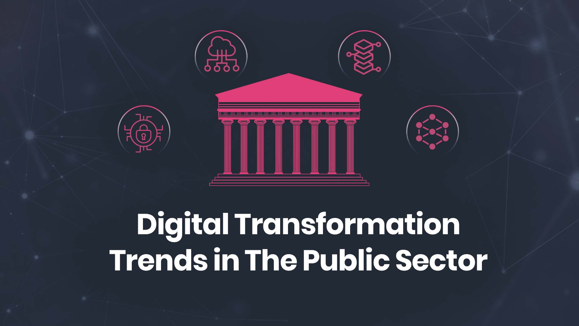 Digital transformation Services in Public Sector - RVS Media