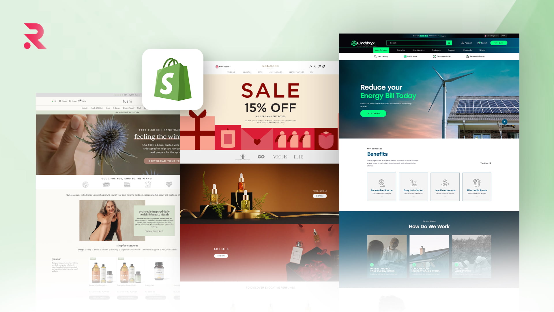 7 Reasons Why Shopify eCommerce is the Best Platform.