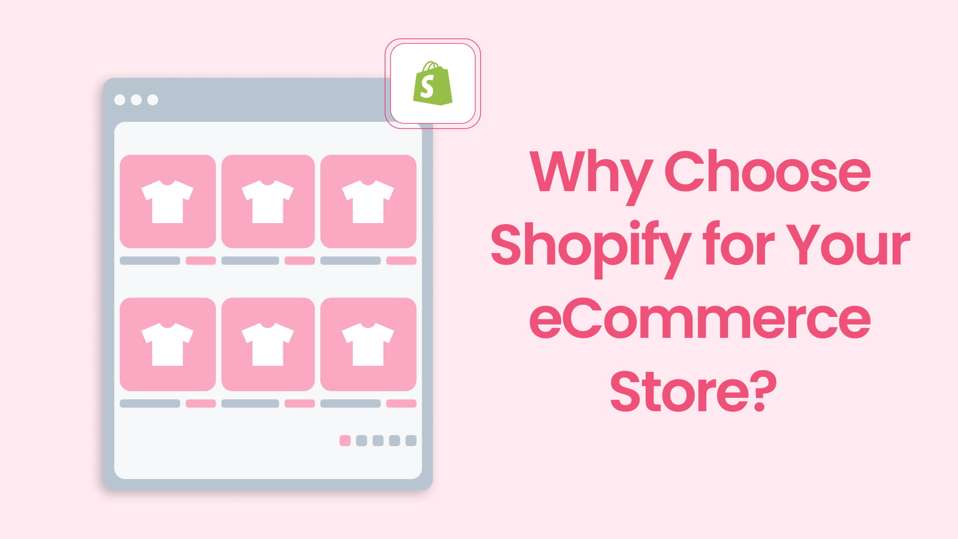 How Shopify Ecommerce is Effective for Your Business?