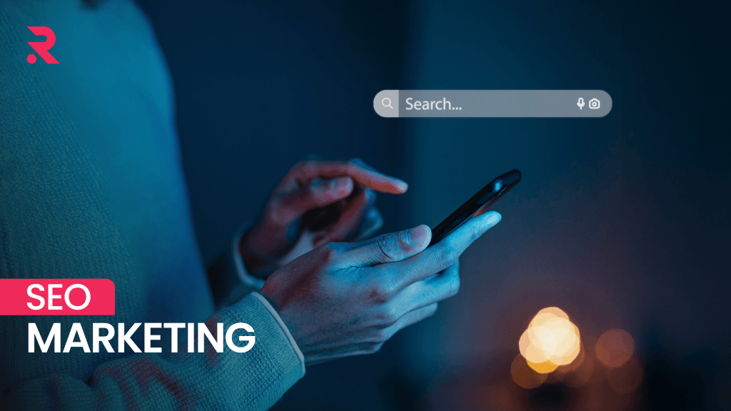 What is SEO in Marketing?