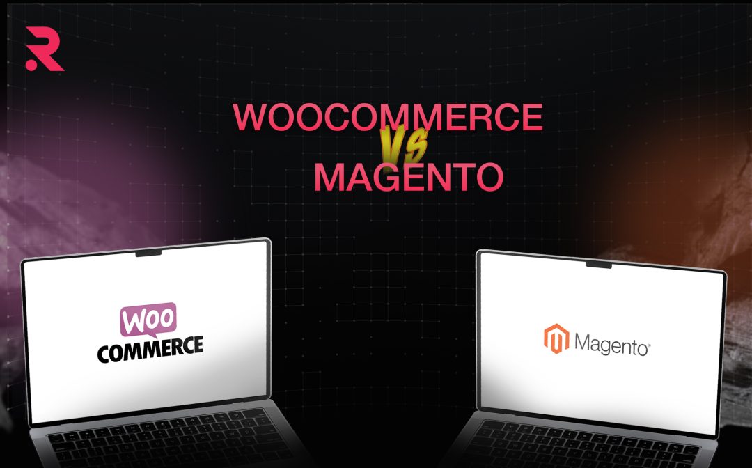 WooCommerce vs. Magento: Which is best for ecommerce?