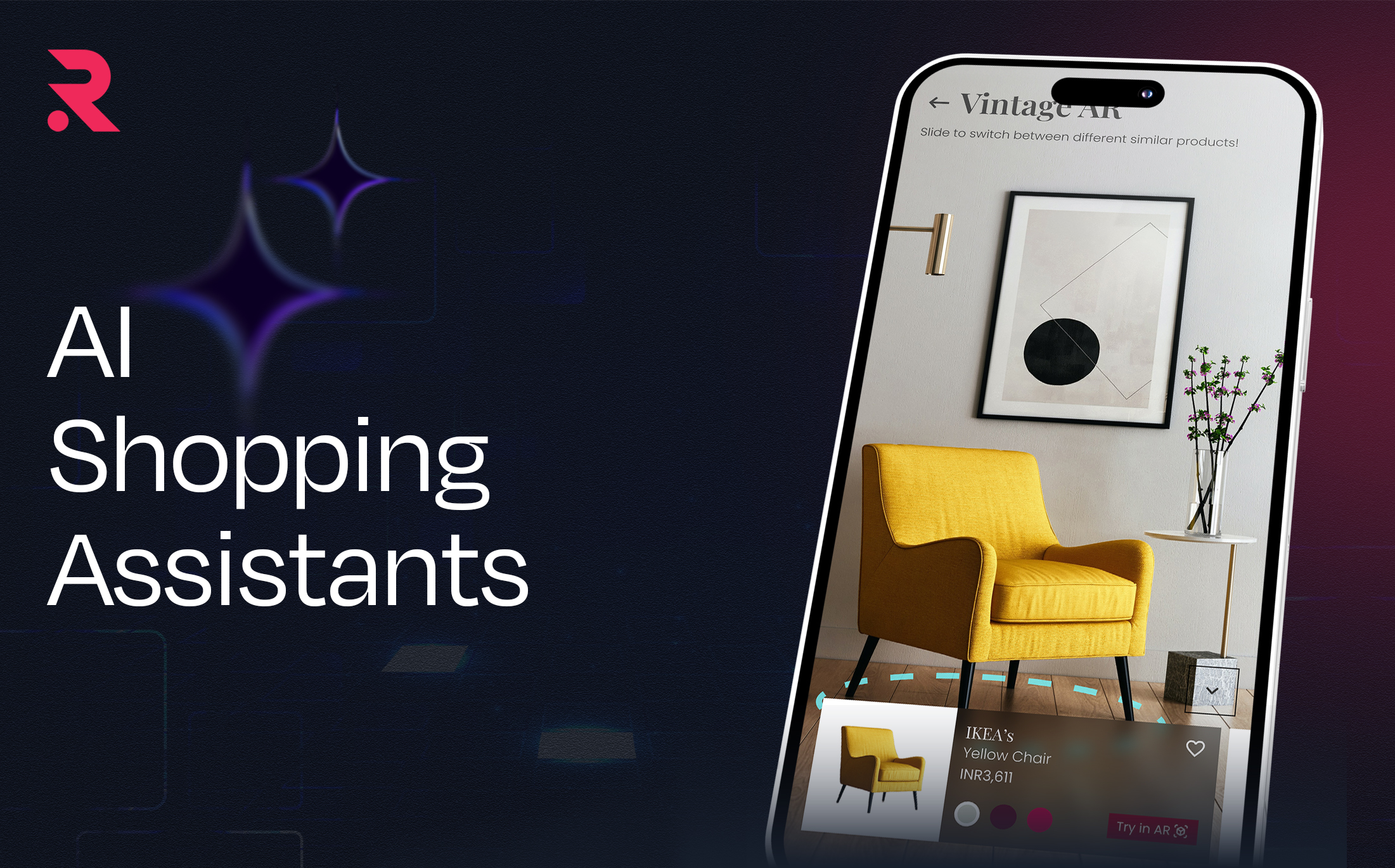 AI Shopping Assistants: Transforming Online Shopping