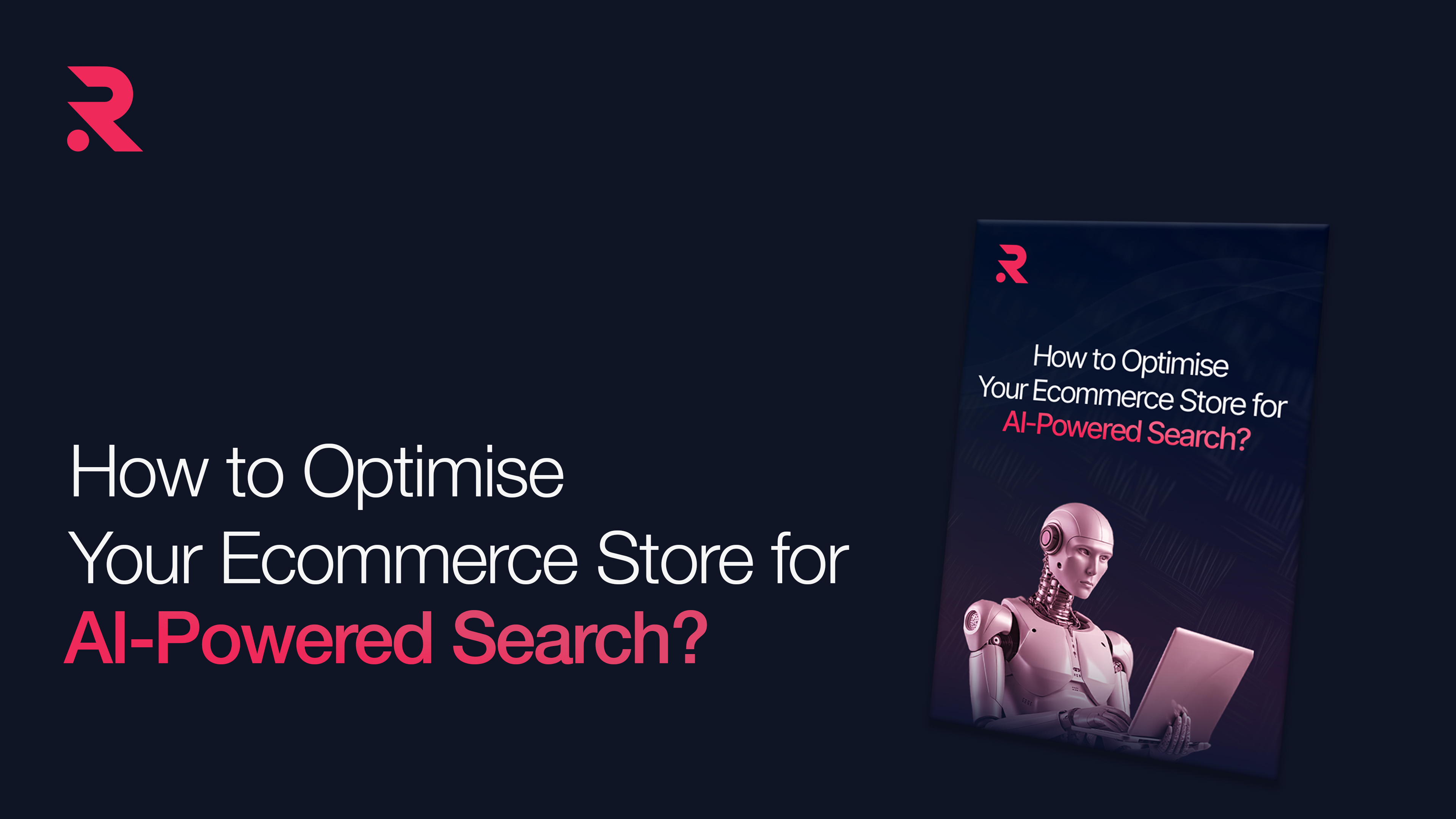 Optimize Your Ecommerce Store with AI-Powered Search