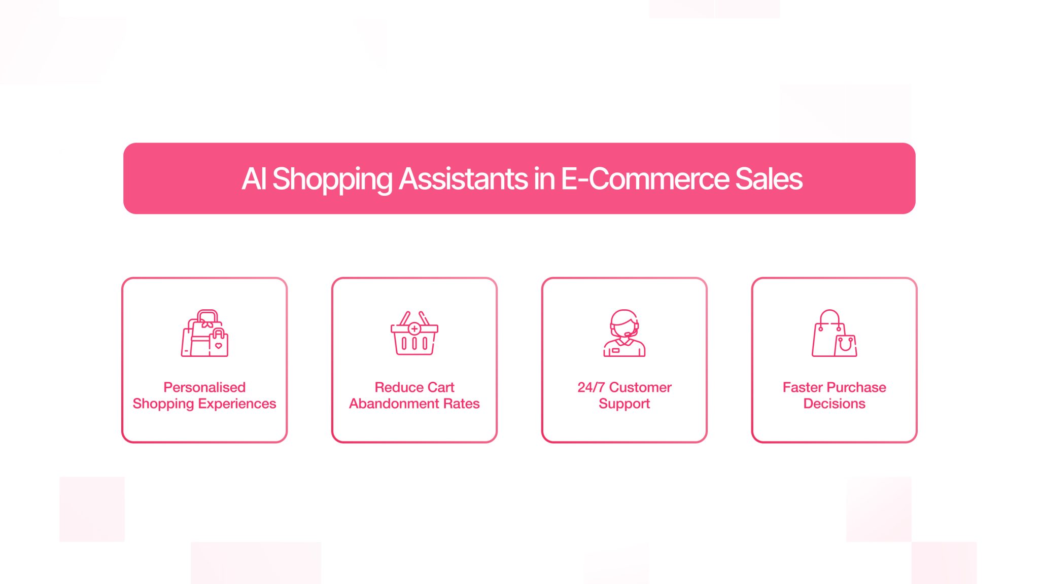 AI Shopping Assistants for E-Commerce: Boost Sales in 2026
